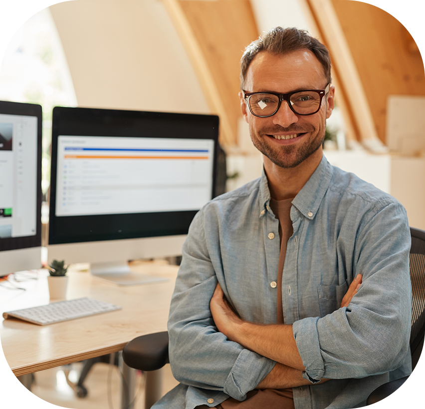 Pixel Script – Full service web and software development